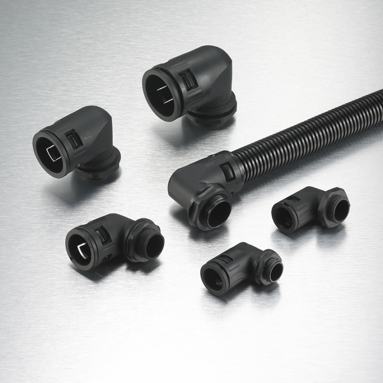 Quick Elbow Connectors – Raj Industrial Enterprises